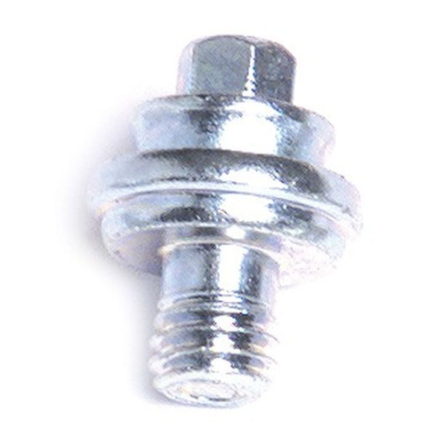 Grote 82-9216 Side Terminal Bolt 3/8 Inch; 16 X 13/32 Inch Pack 2 ...