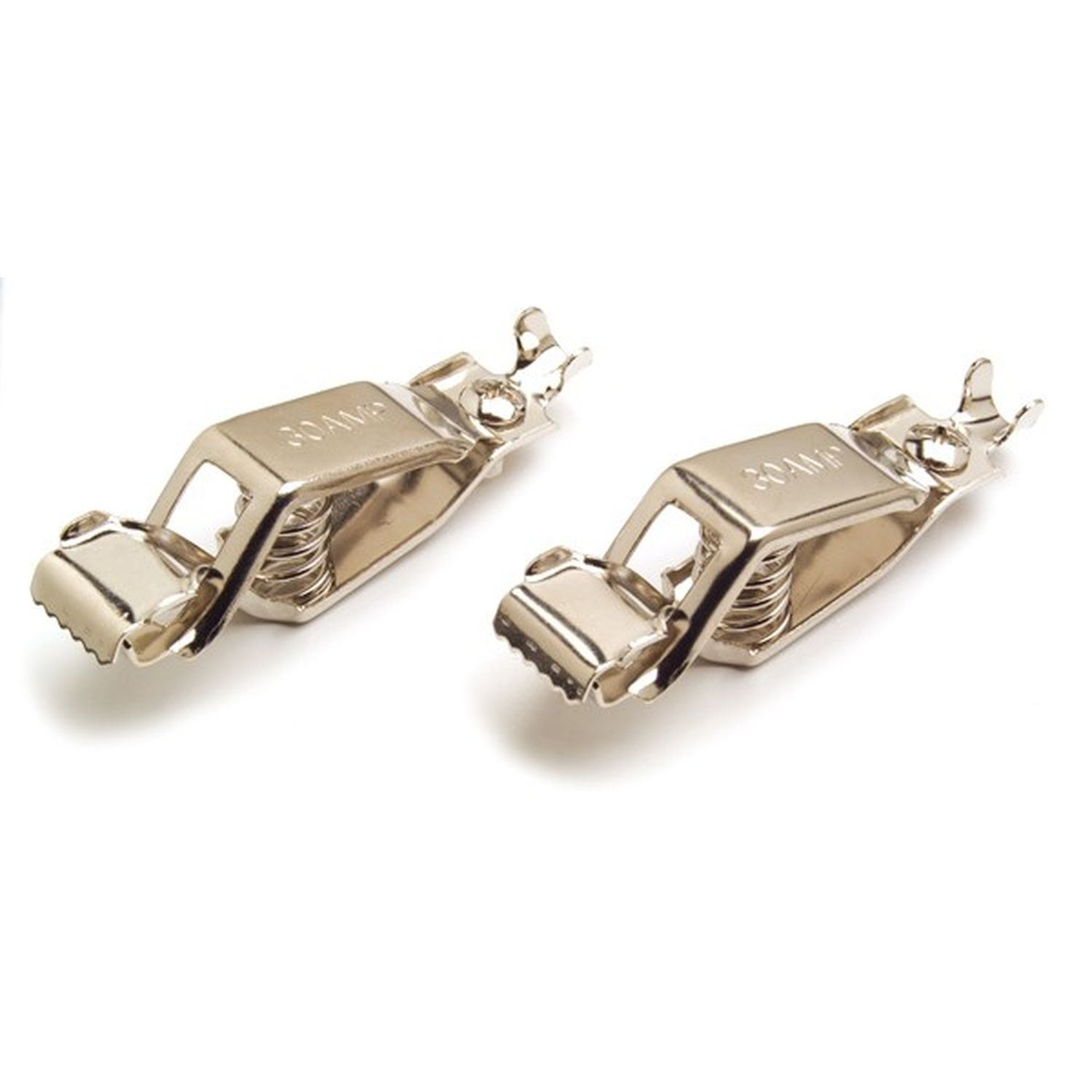 Grote 82-9540 Spring Clamp 10 Amp Pack 2 - Walmart.com