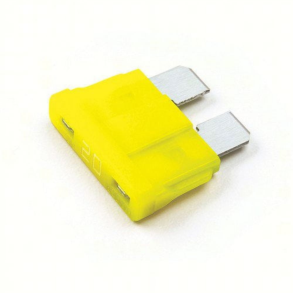 Grote 82-ANR-20A Ato Fuse, 20A (5 Each) - Walmart.com