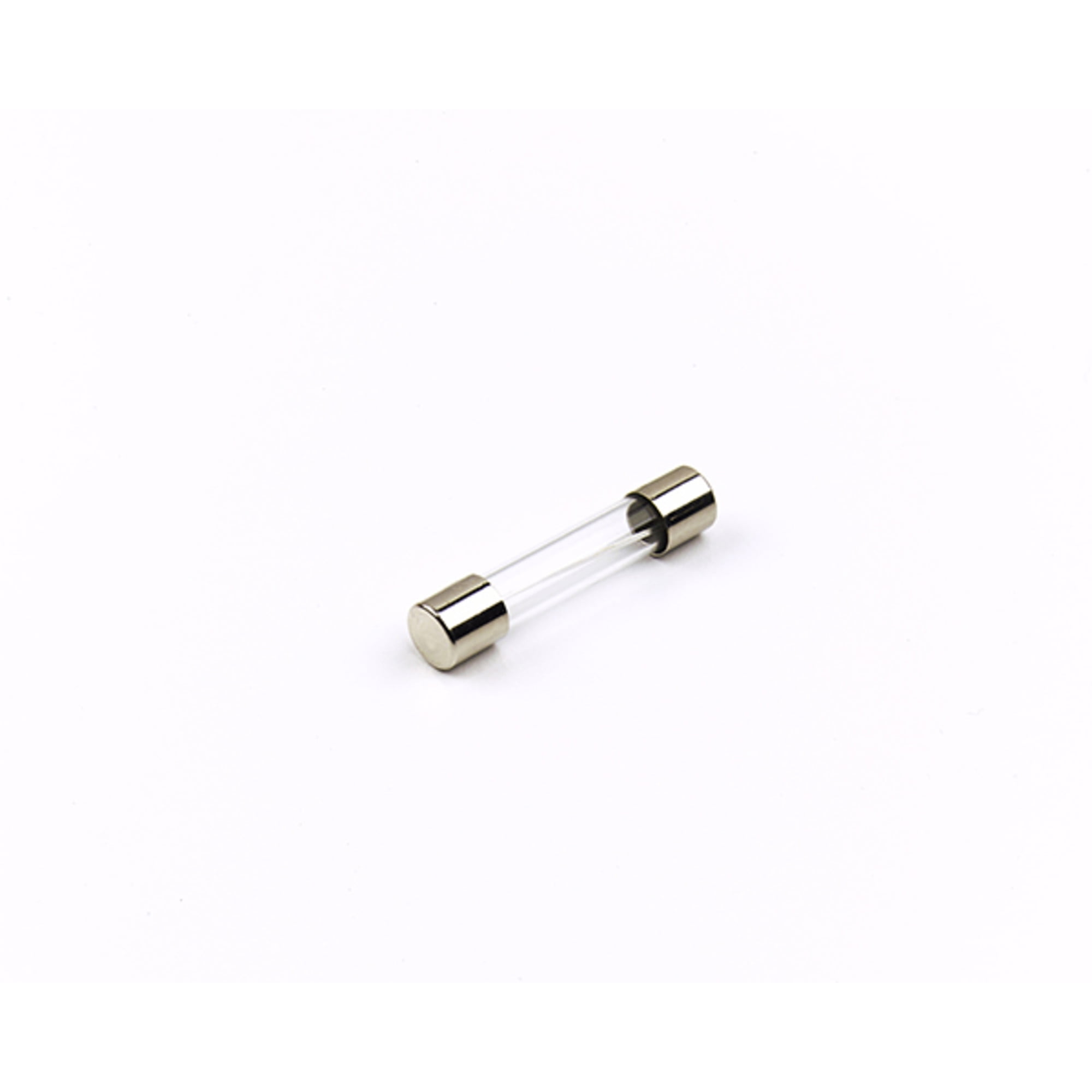 Grote 82-FSA-30A-G AGC Glass Fuse - 30A - Walmart.com