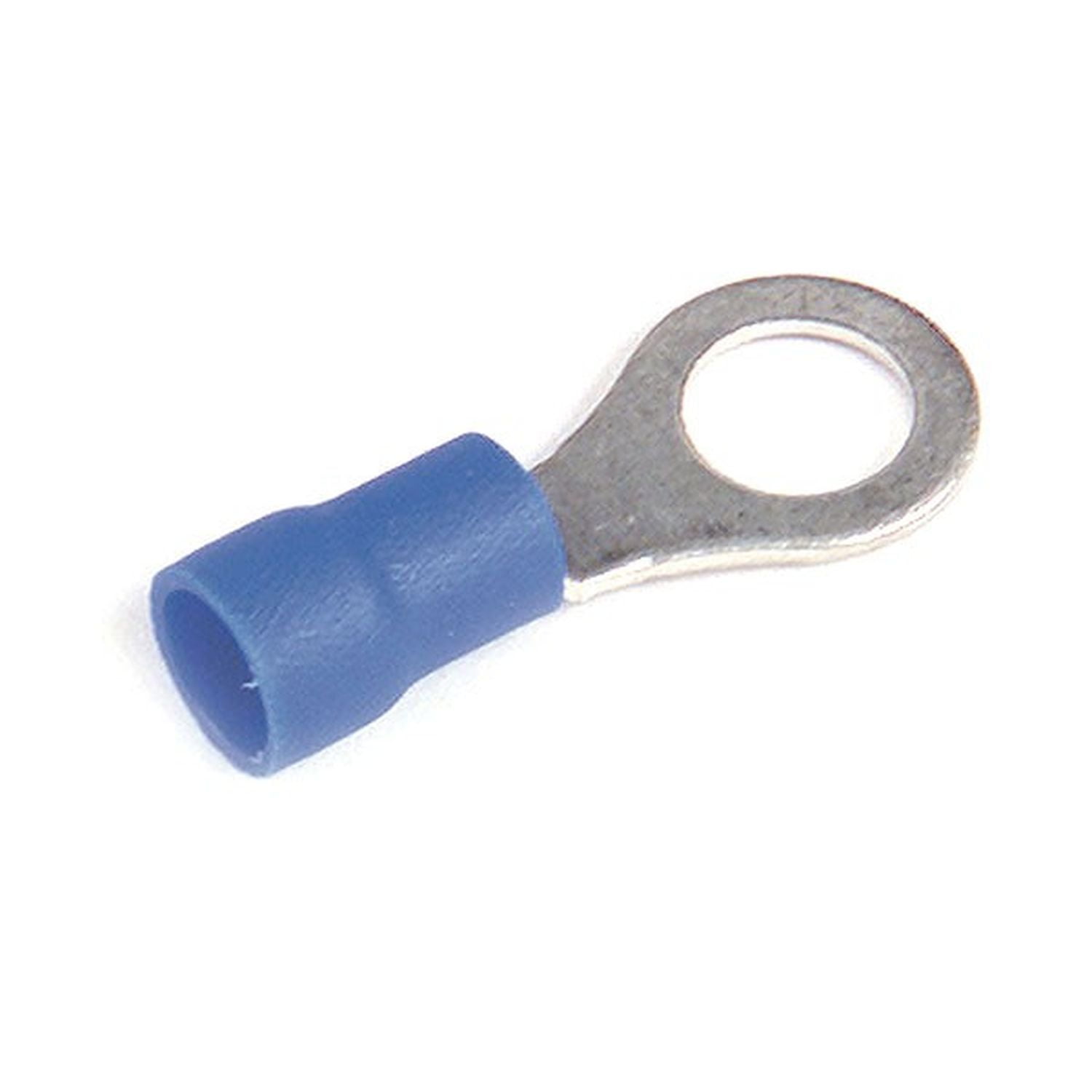 Grote 83-2304 83-2304; Ring Terminal 16-14Ga 100-Pack #8-10 Stud Wiring ...