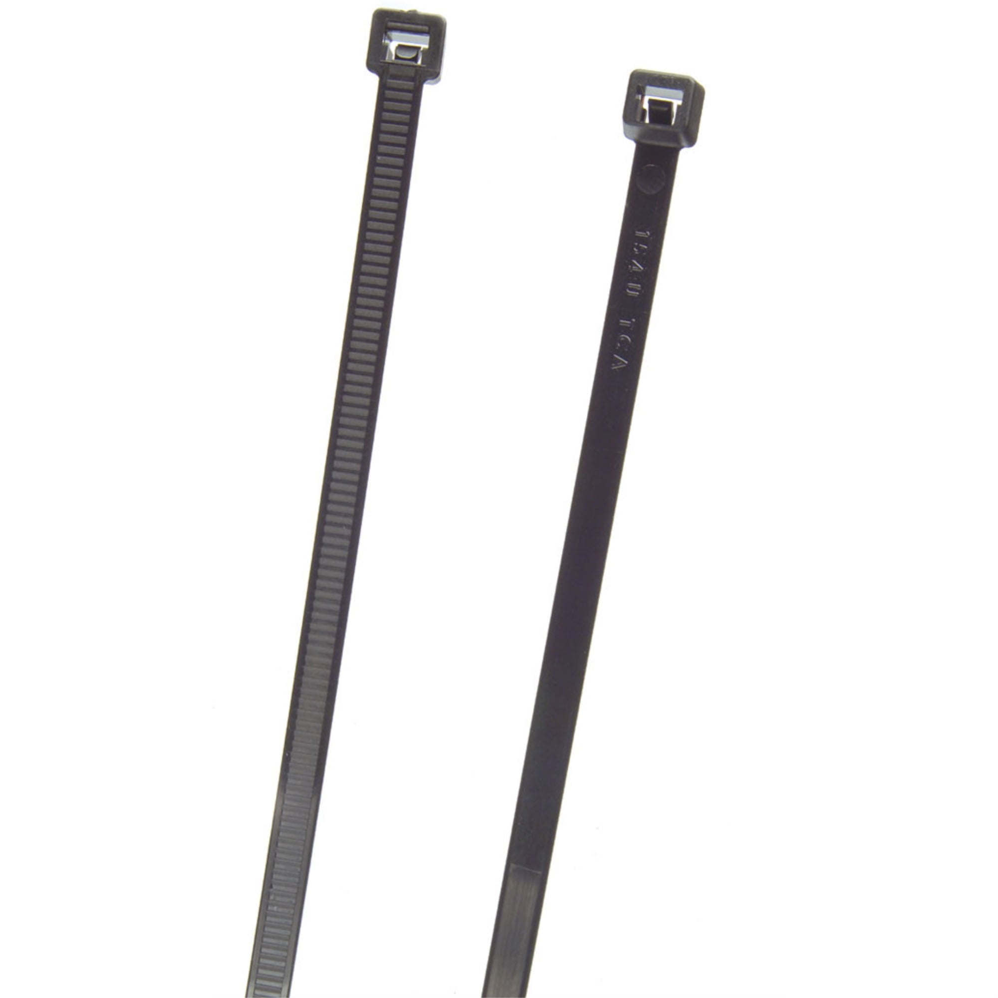Grote 83-6119 Nylon Cable Ties - Extra Heavy Duty, 36" Length, 50 Pack ...