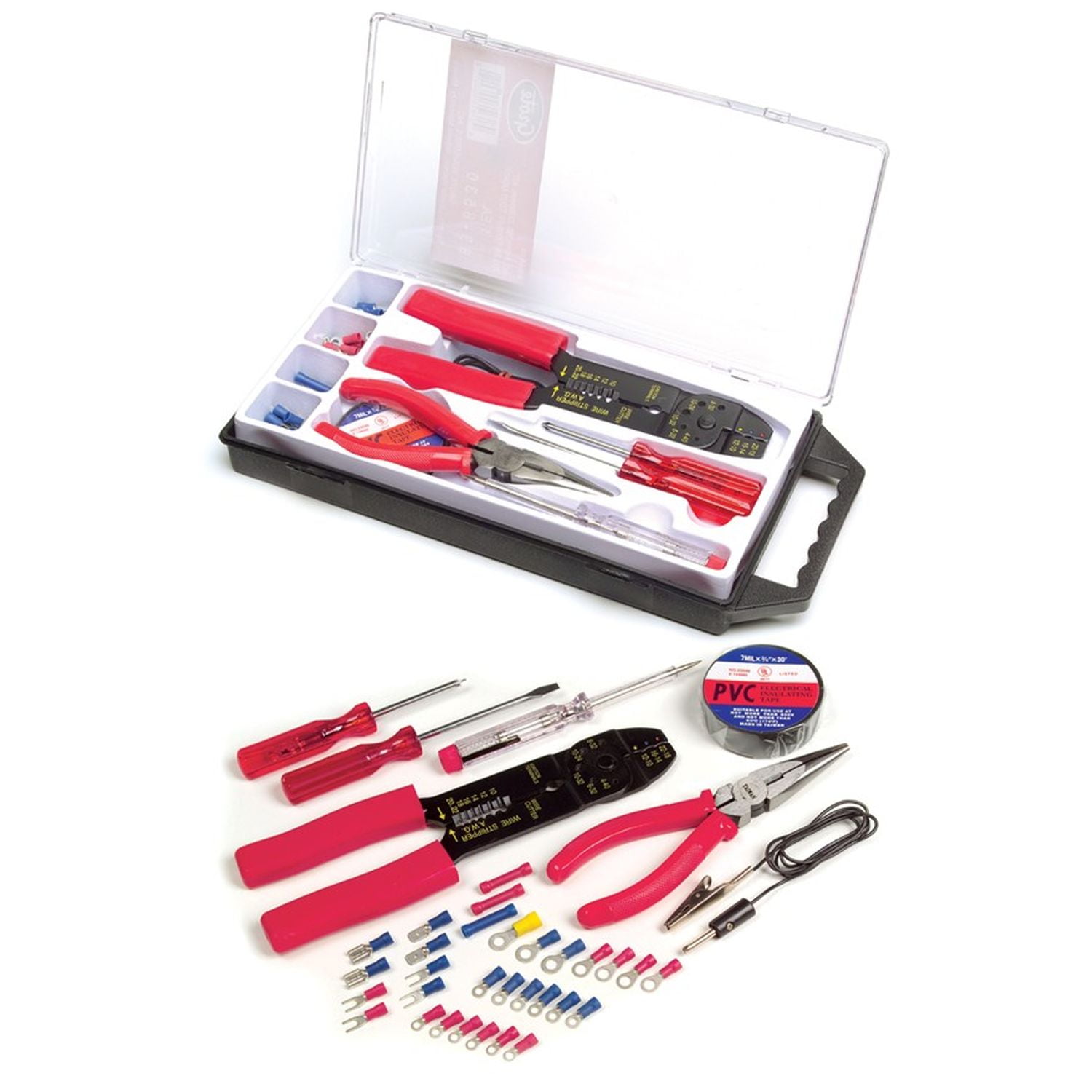 Grote (83-6530) Electrical Repair Kit - Walmart.com