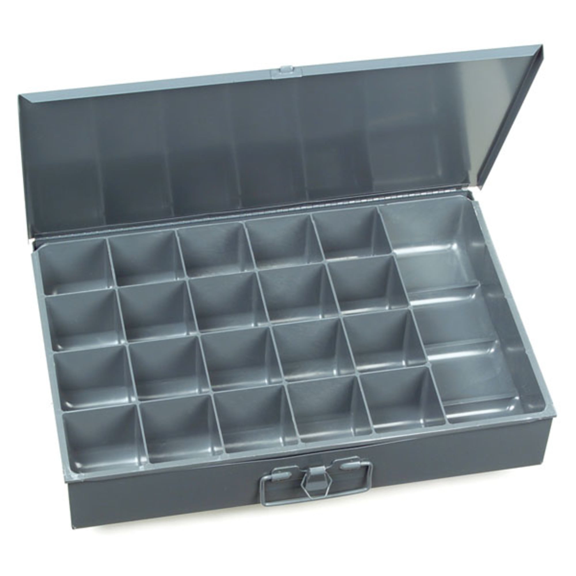 Grote 83-6547 Heavy-Duty Storage Racks & Tray - Scoop Box - Walmart.com