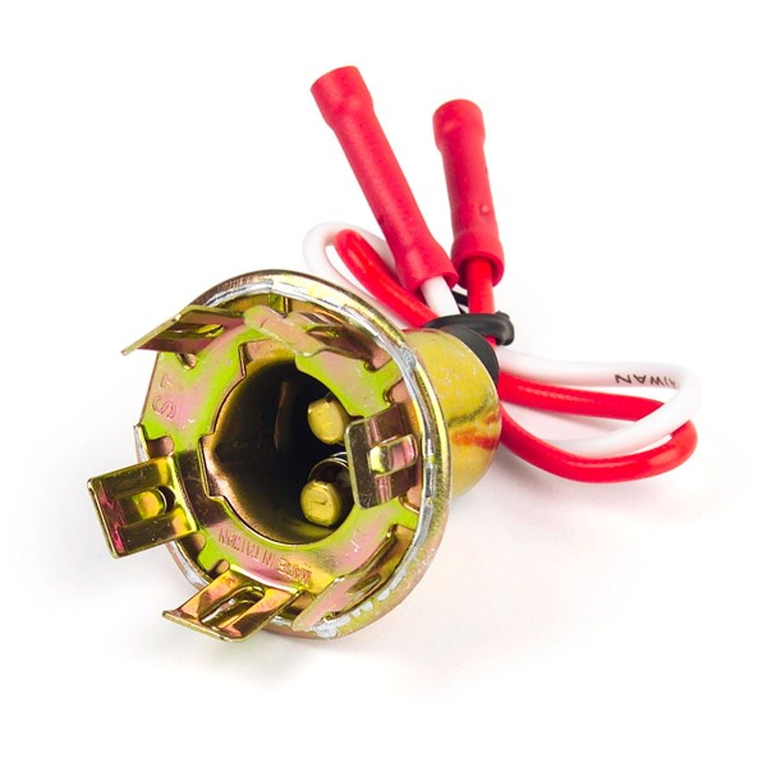 Grote (84-1067) Stop/Tail/Park/Signal Socket - Walmart.com