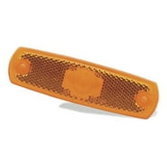 Grote 91962 - Replacement Lens, Red, For 45352 - Walmart.com