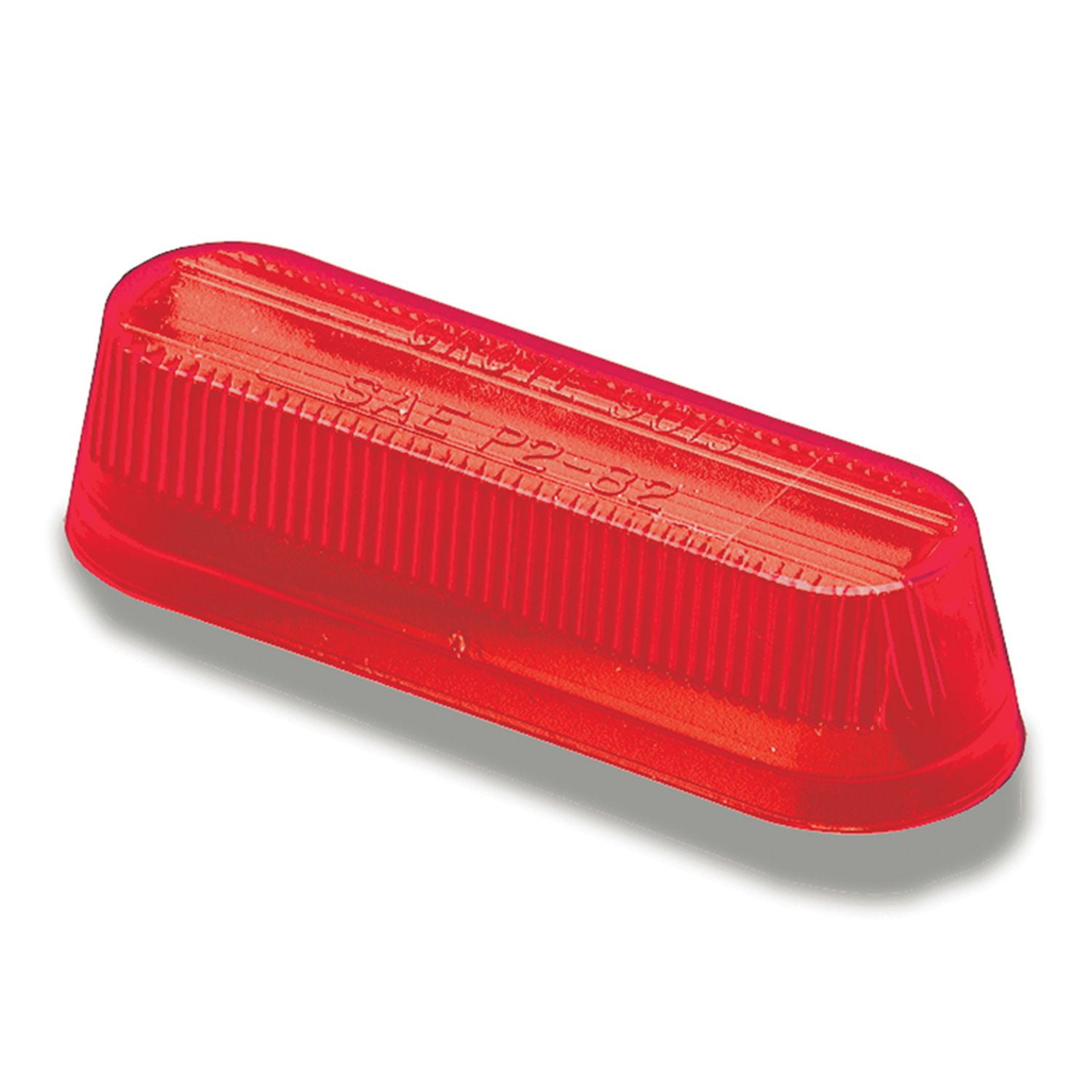 Grote 90152 Replacement Lens Red For 45252 - Walmart.com
