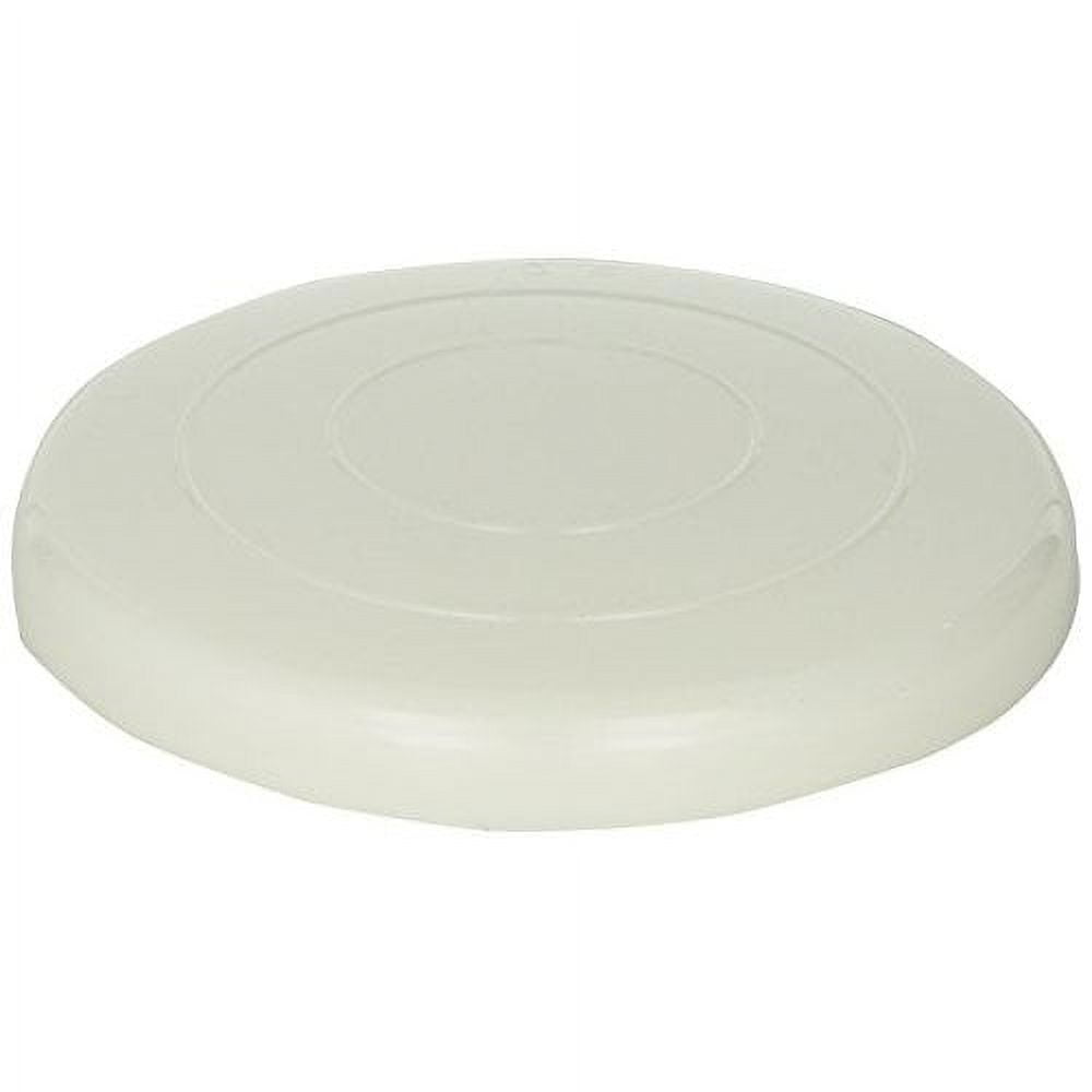 Grote 91101 Clear White Light Replacement Lens (Round Dome Lens ...