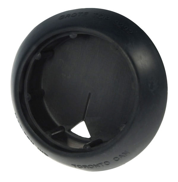 Grote 92920 45Âº Angled Beveled-Edge Mounting Grommet (Closed Back ...