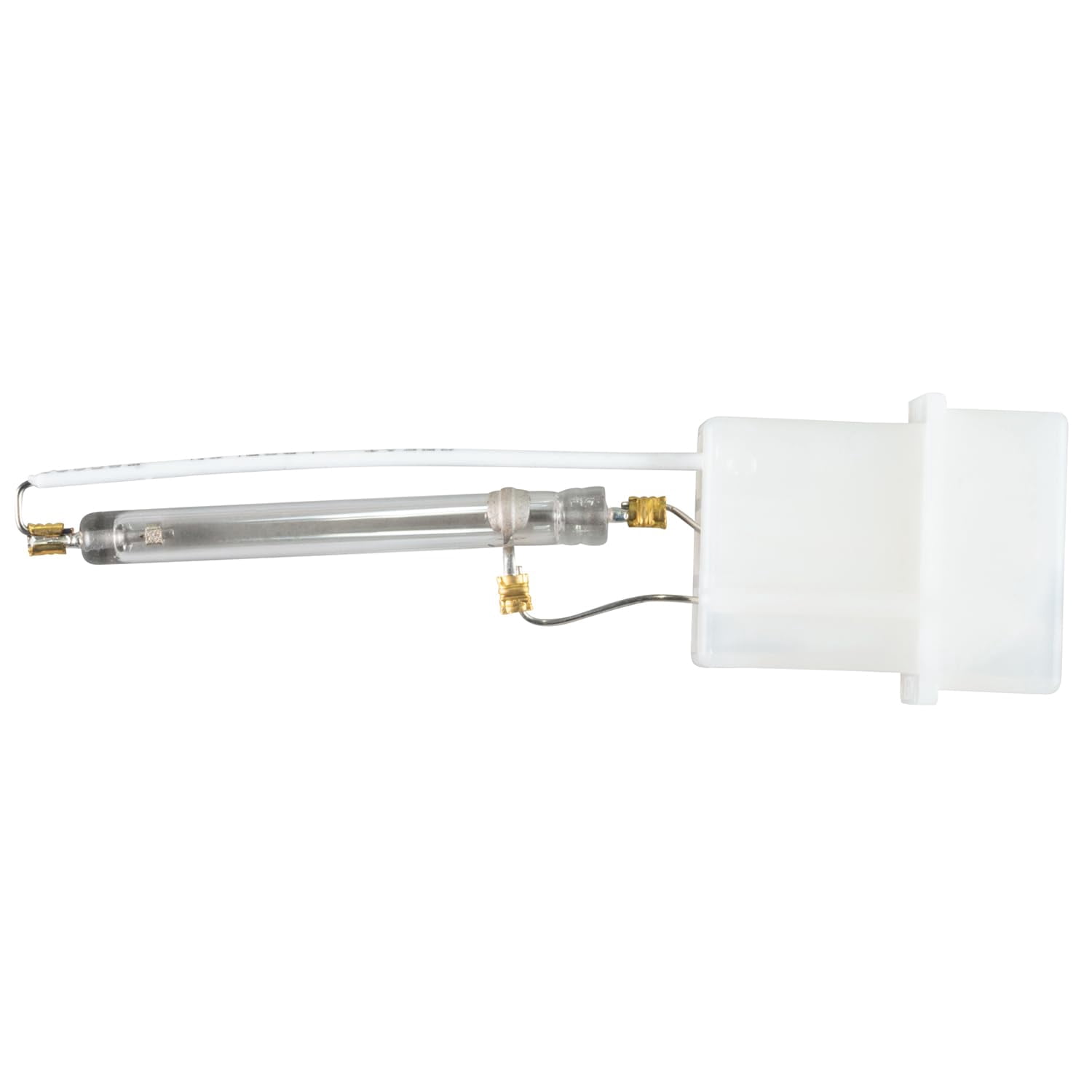 Grote 92960 White Replacement RRF12 Flash Tubes (Hard-Shell Connector ...