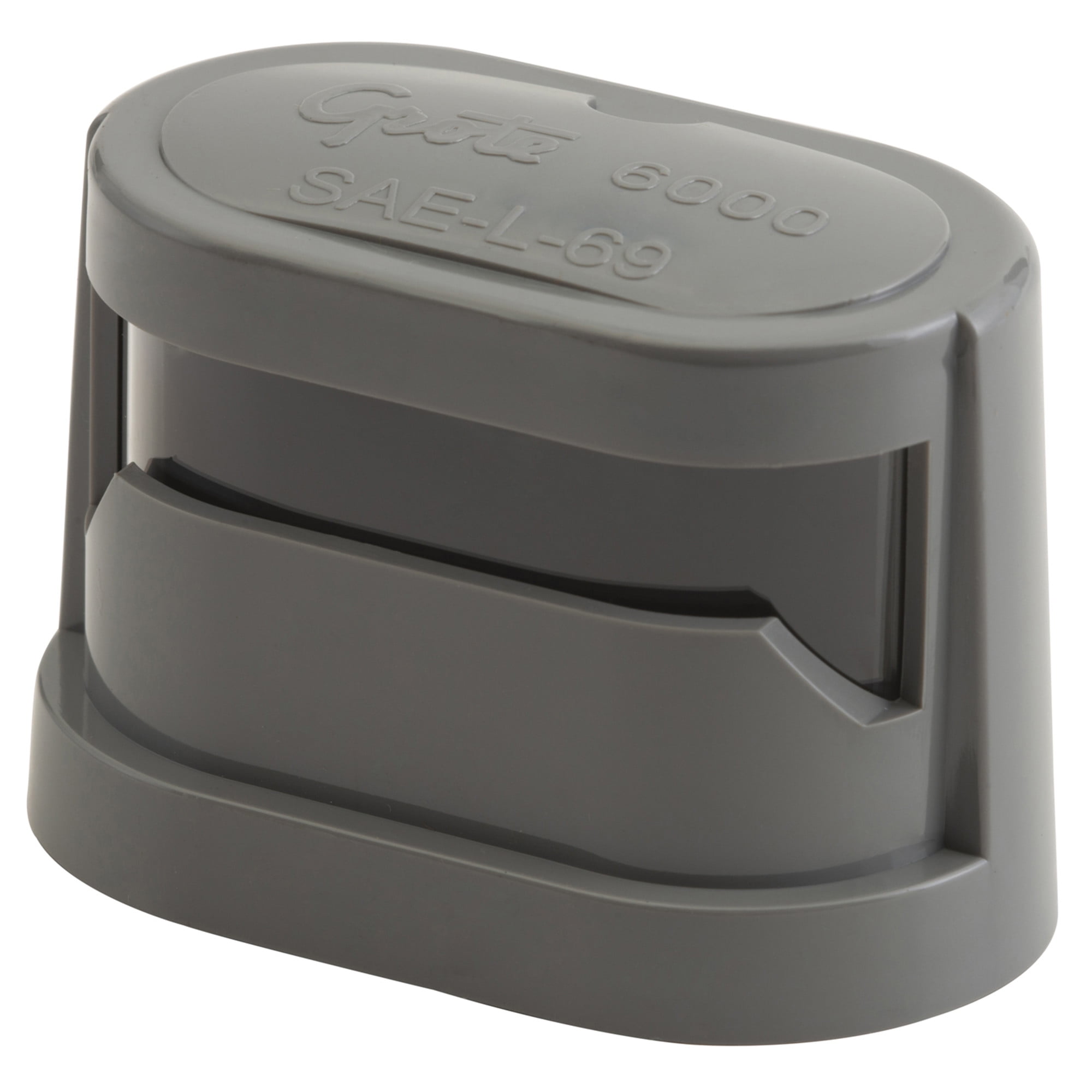 Grote 93610 Resealable License Light with Protective Lens Cap - Walmart ...