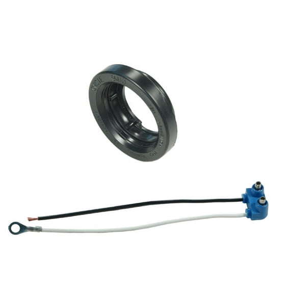Grote 94100 - Grommet, 2 5/16", Hole Rubber Kit (92120+67050) - Walmart.com