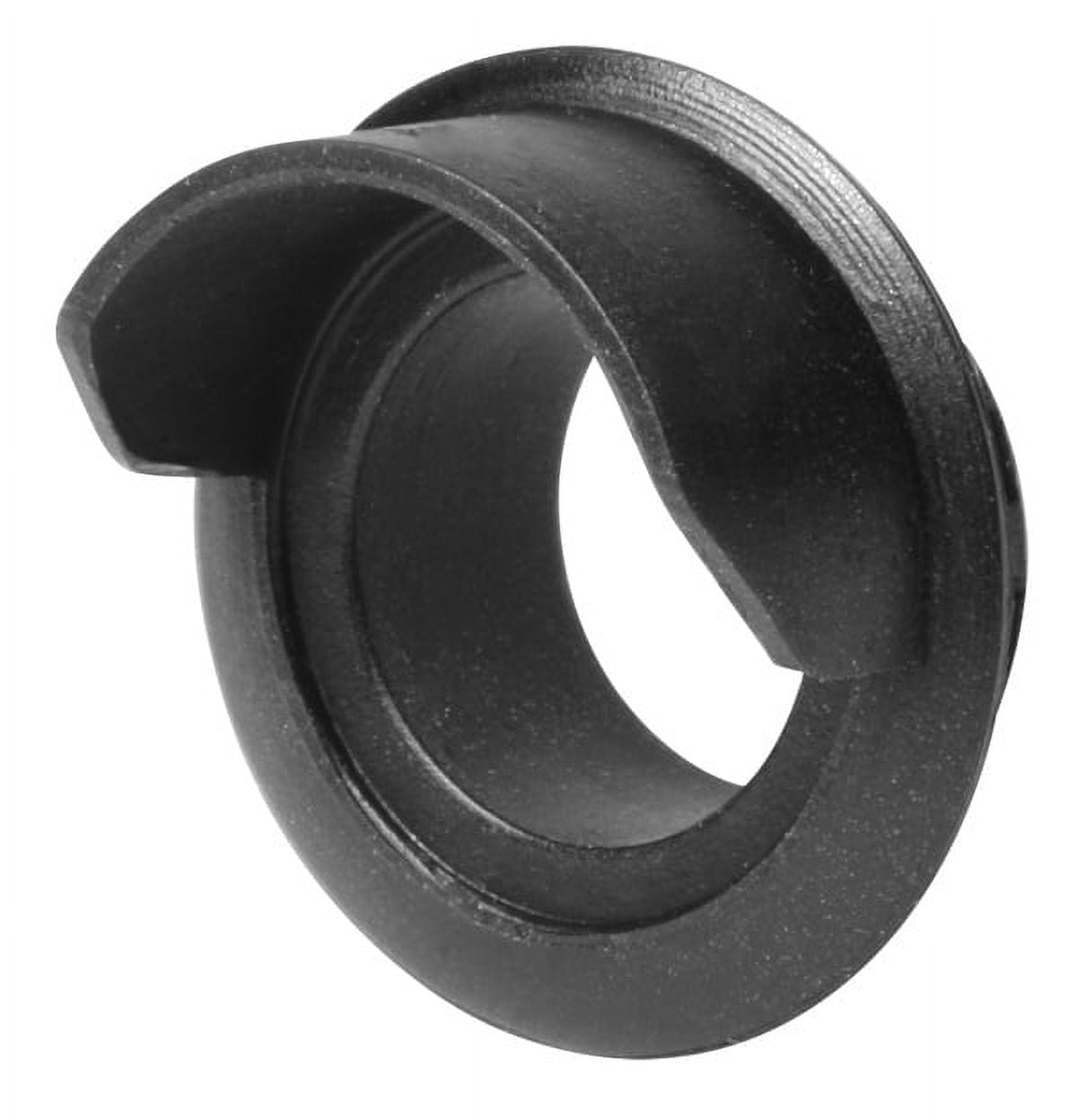 Grote 94360 Black Hooded MicroNova DOT Grommet - Walmart.com