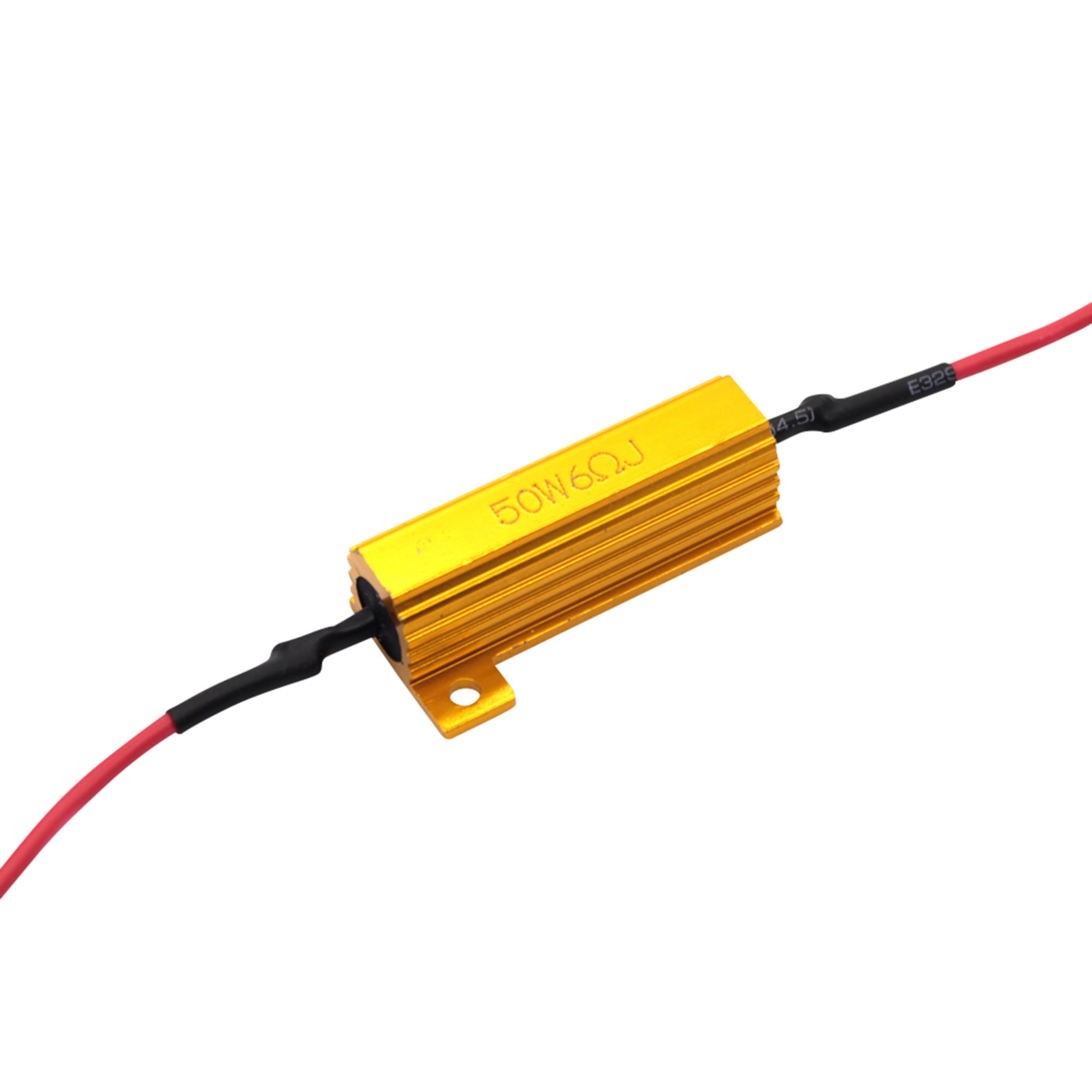 Grote 94900-5 LED Bulb Accessory - Load Equalizer (Retail Packaging ...