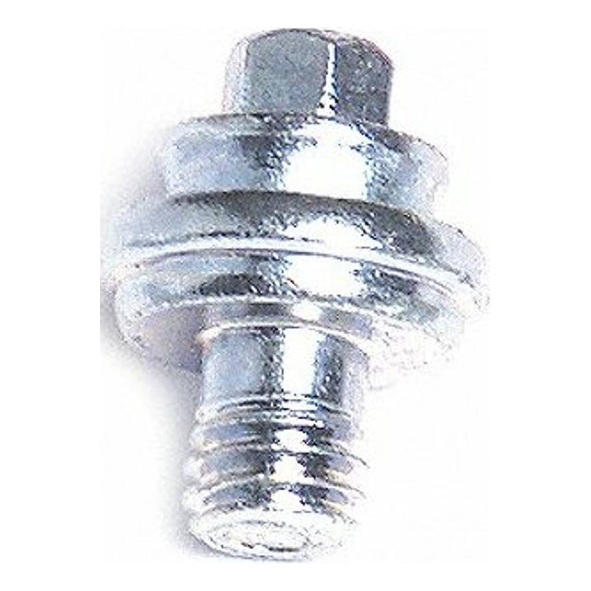Grote Bolt,Silver,Side Bolt Terminal,PK2 82-9216 - Walmart.com