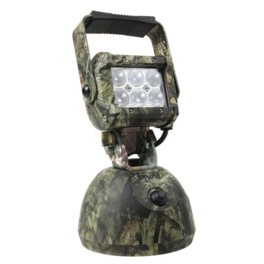 Grote BriteZone LED Work Light, 1100 Raw Lumens, Go Anywhere Hand Held ...