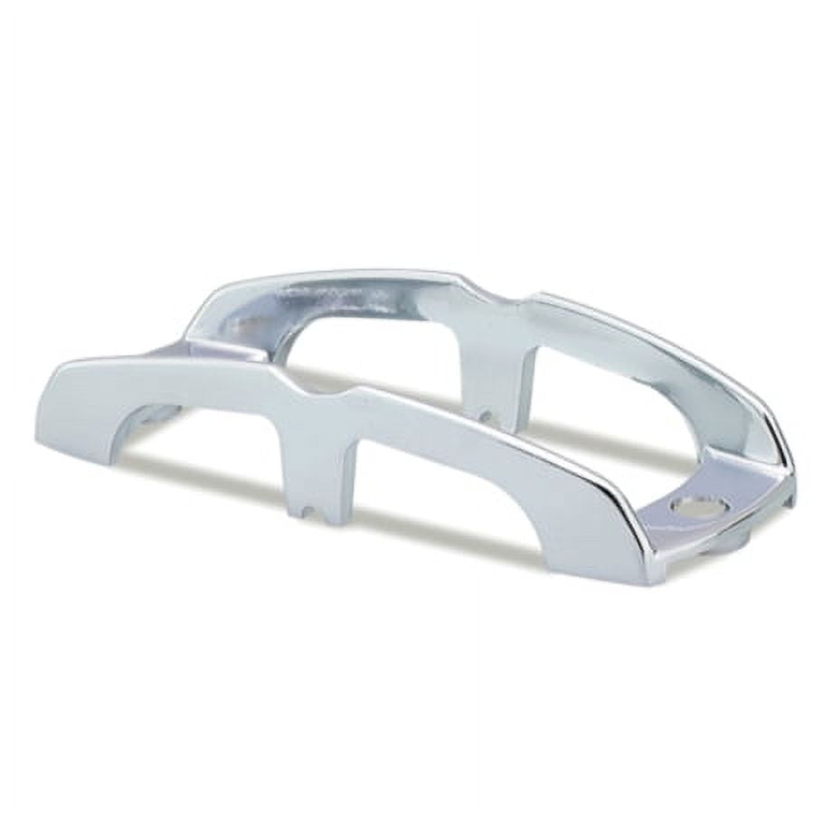 Grote Chrome Buttress-Style Light Guard, Chrome Plated - Walmart.com