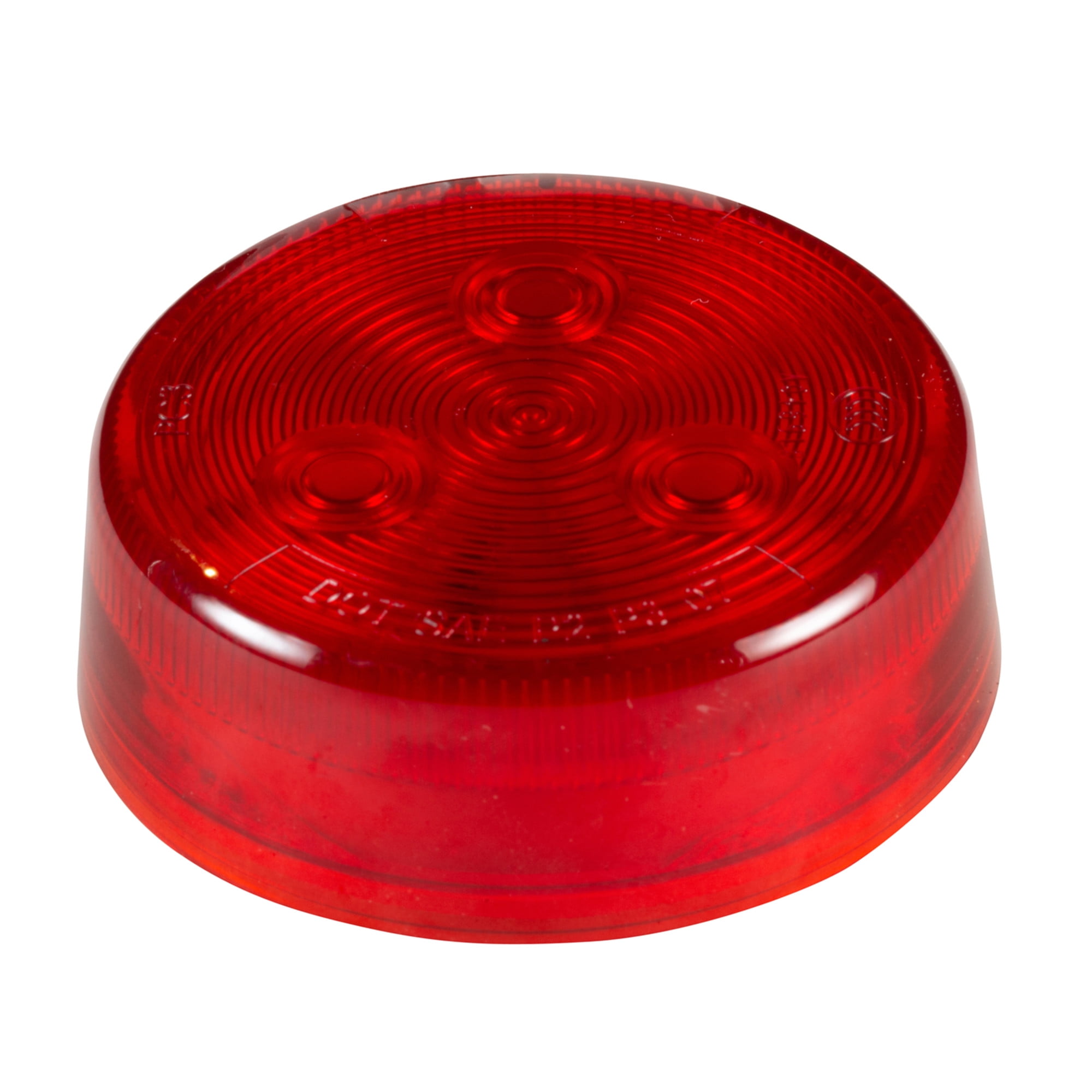 Grote MKR4600RPG Choice Line LED Clearance Marker Light - 3-Diode, LED ...