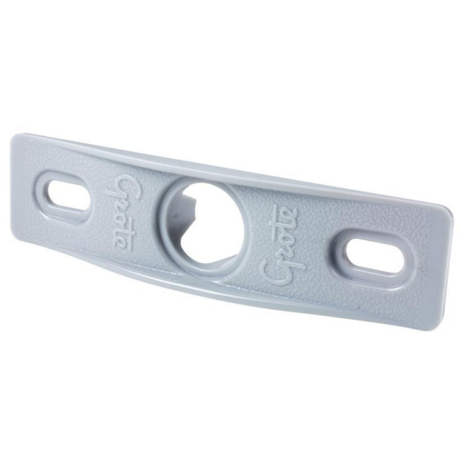 Grote MicroNova DOT Mounting Bracket, Gray, 1 each, sold by each ...