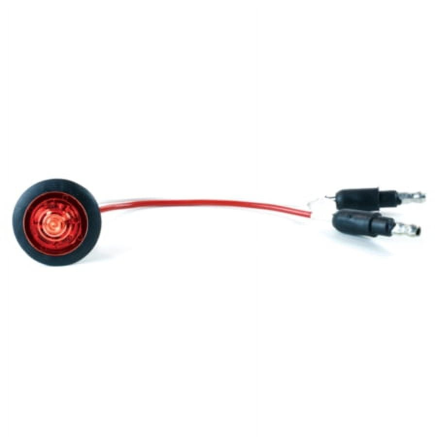 Grote MicroNova ® Dot LED Clearance Marker Light, with Grommet, P2 ...