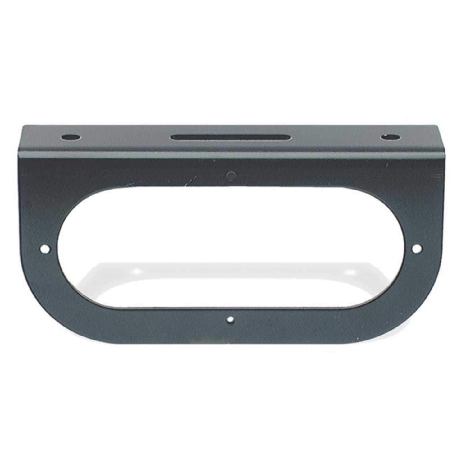 Grote Mounting Bracket for Oval Lamps - Black Enamel - 90 deg. bracket ...