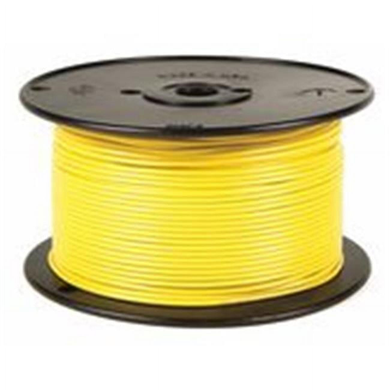 Battery Doctor 81068 Plastic Primary 12 Gauge Wire Single Conductor ...