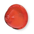 Grote REPLACEMENT LENS, RED, FOR 45022 (90302) - Walmart.com