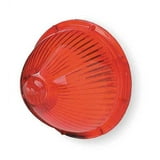 Grote REPLACEMENT LENS, RED, FOR 45022 (90302) - Walmart.com