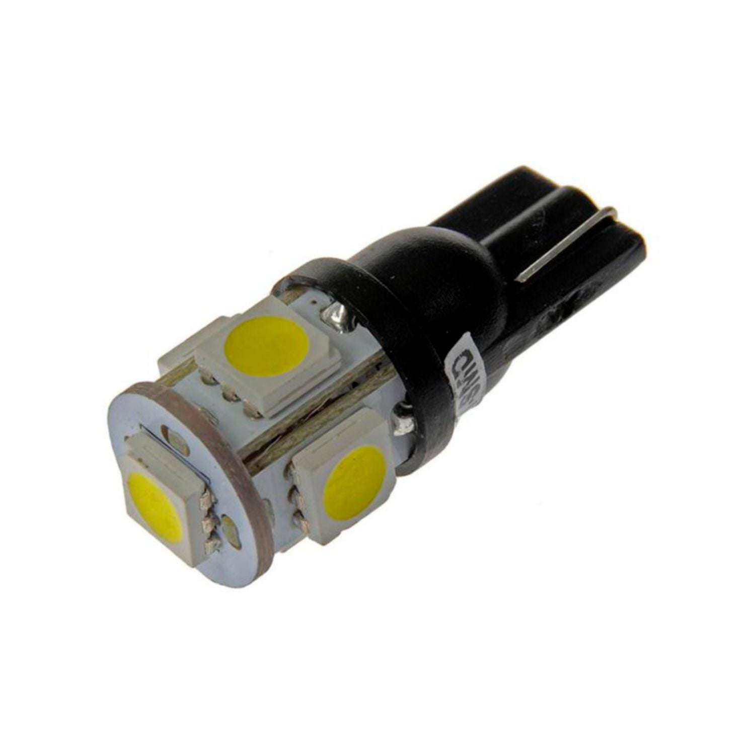 Grote Replacement LED Bulb, White, Wedge Base, 1.2W - Walmart.com