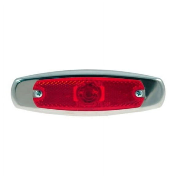 Grote SuperNova ® Low-Profile LED Clearance Marker Light, Built-In ...