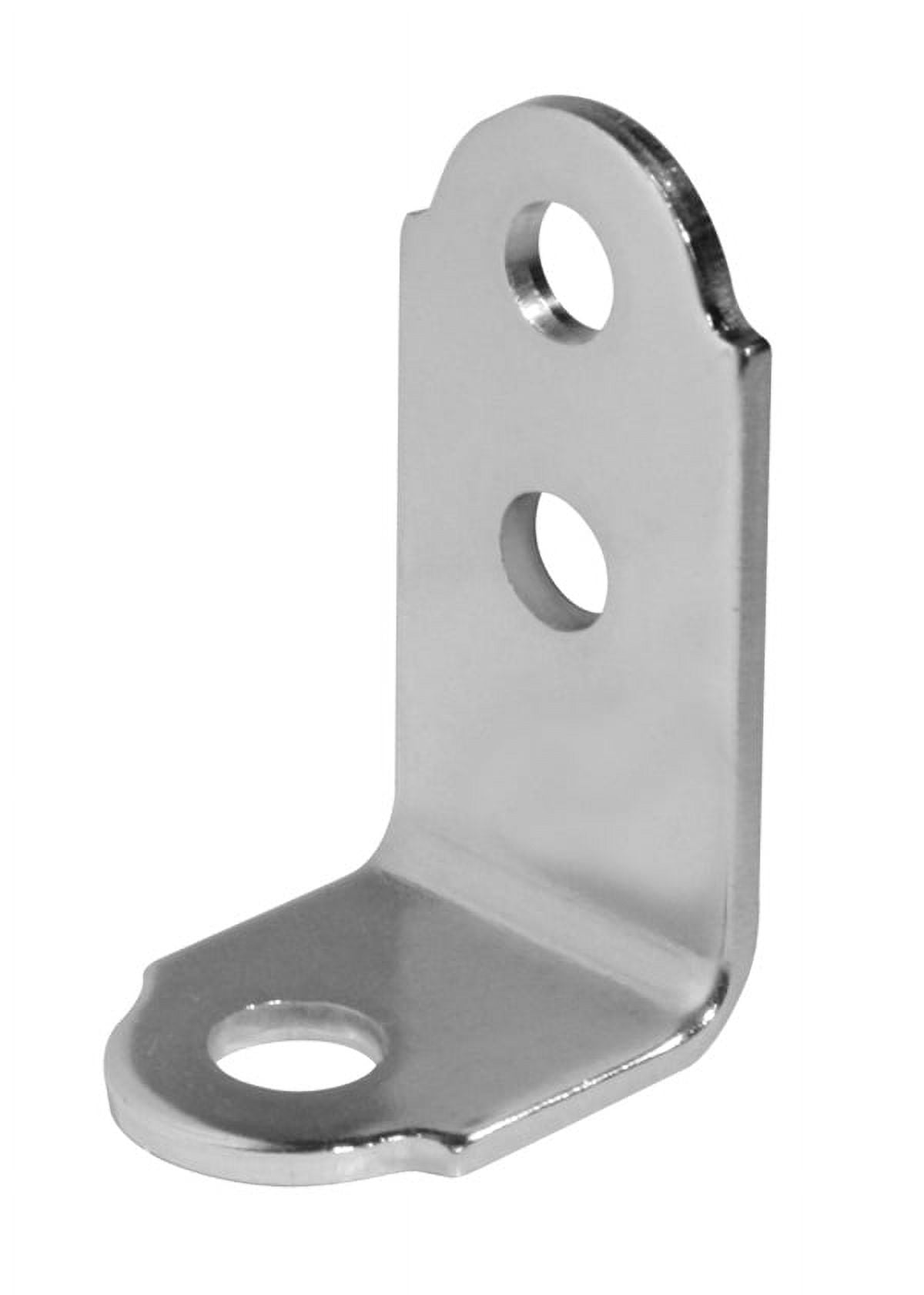 Grote Through Hole Style L Bracket, Stainless Steel (11303) - Walmart.com