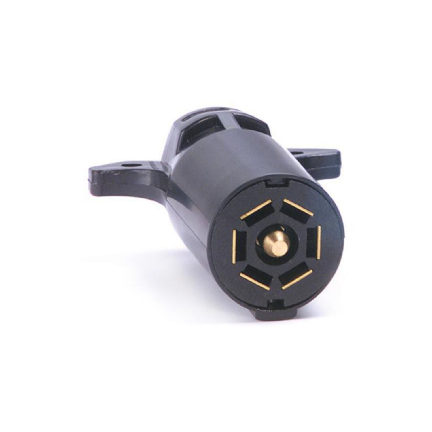 Grote Trailer Plug, 7 Pole, Rv Style - Walmart.com