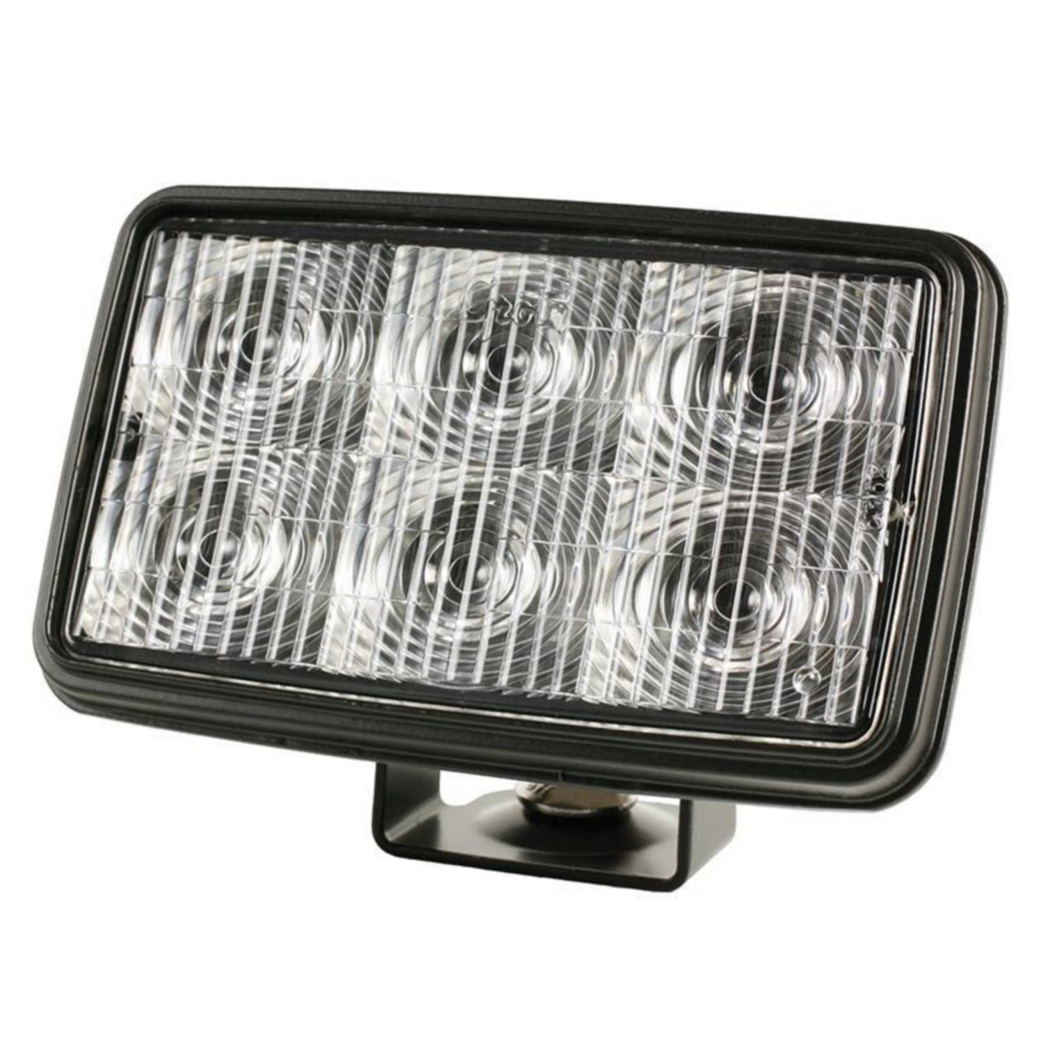 Grote Trapezoid Light,700lm,Rectangular,LED 63621 - Walmart.com