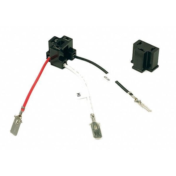 Grote Wire 3-Connector,Jumper Harness 68630 - Walmart.com