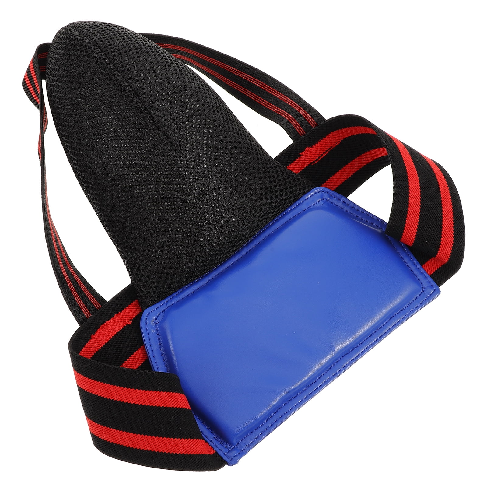 Groun Guard Boxing Groin Protector Men Decor Kit Carve Child Man Blue ...