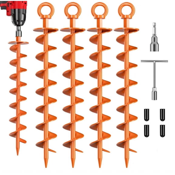 Dewalt Anchors