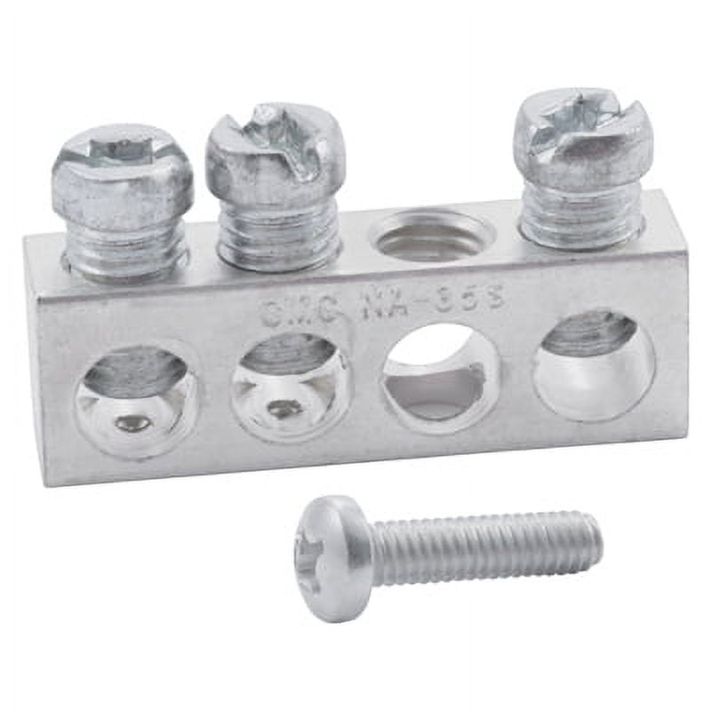 Ground Bar Kit For 30A & 60A Safety Switches, Each - Walmart.com