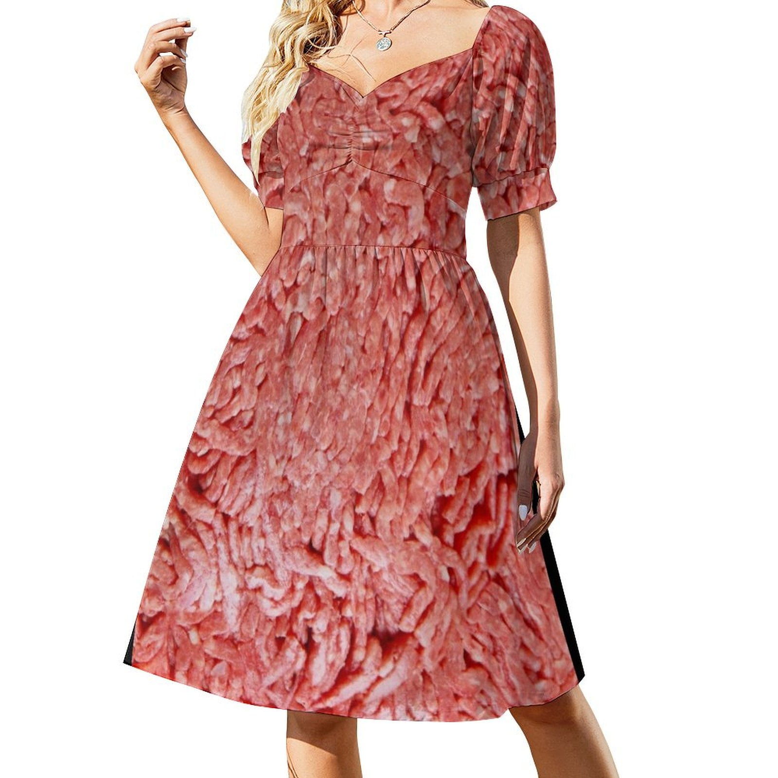 Ground Beef Dress african dresses for woman dress women summer ...