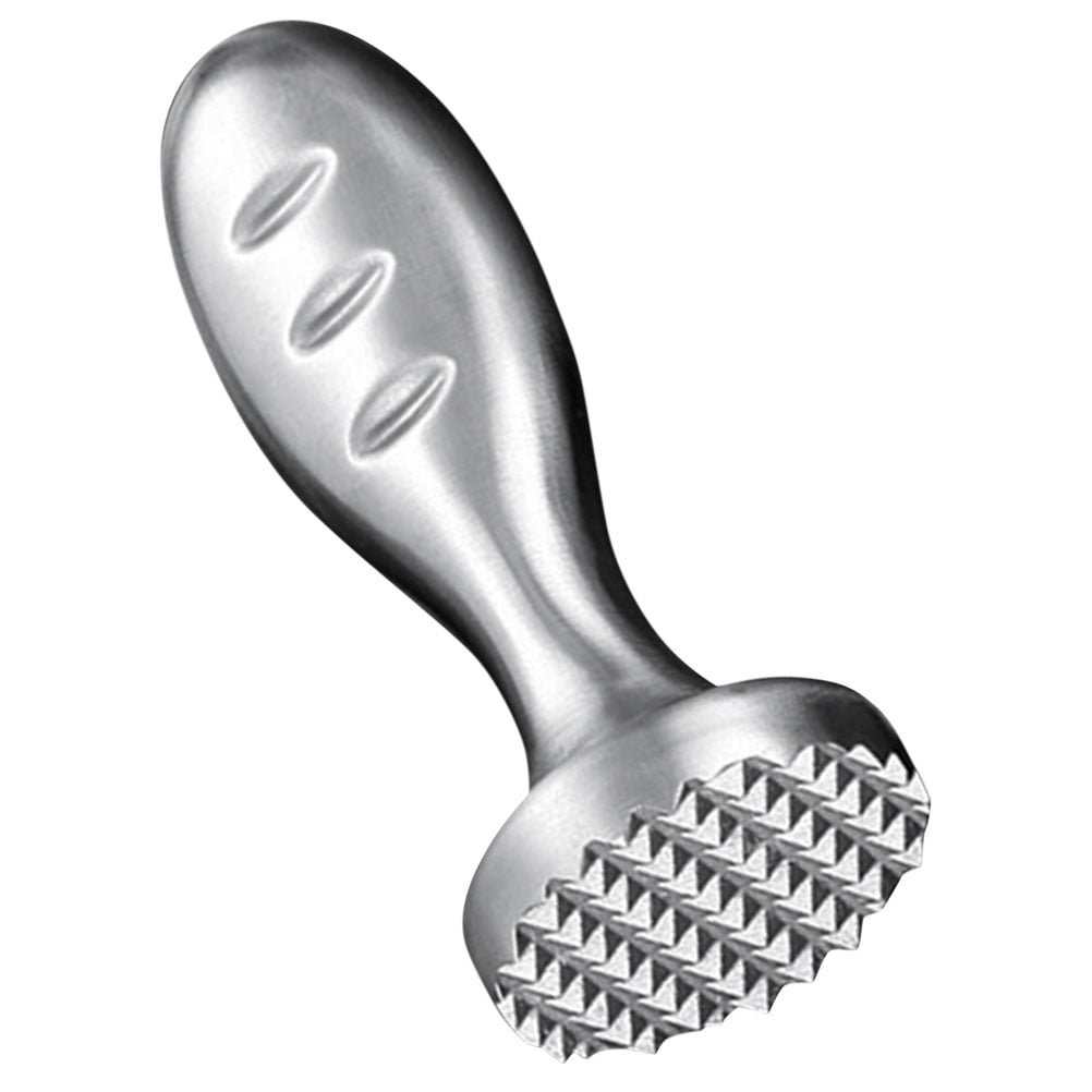 Ground Beef Meat Grinder Kitchen Assecories Faceut Pounder Flattener ...