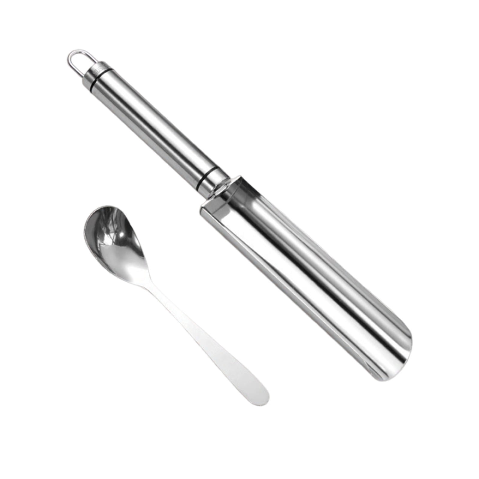 Ground Beef and Meatballs 304 Stainless Steel Meatball Maker Makes Fish ...