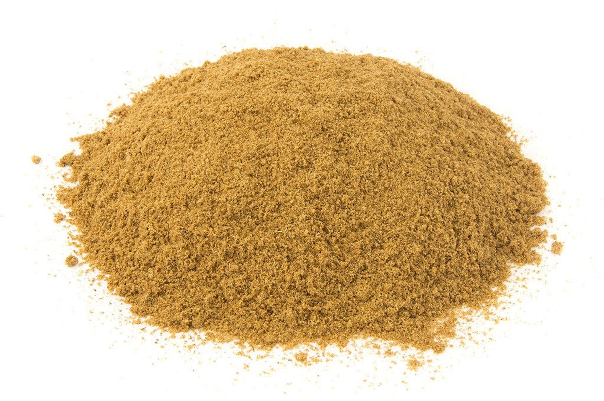 Ground Caraway Powdered Seasoning 2 oz-an Ancient Spice, with a Bitter ...