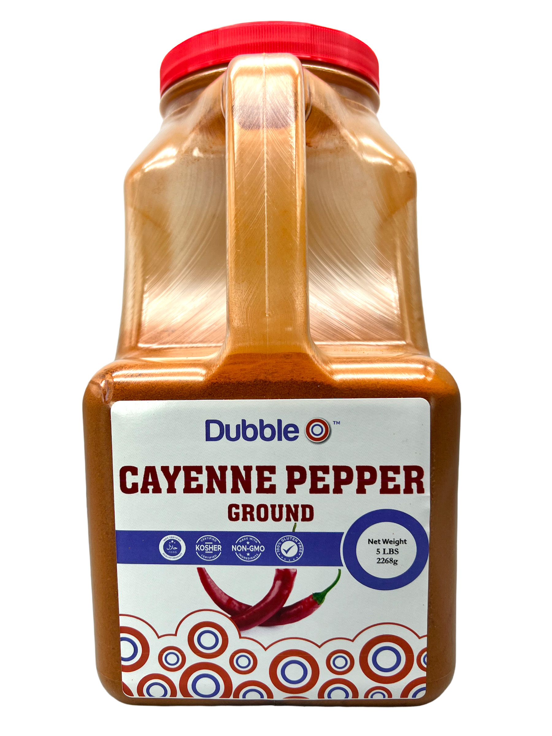 Bhut Jolokia Pepper Flakes / The Hottest Dry Ghost Peppers (2.2.lb/1kg ...