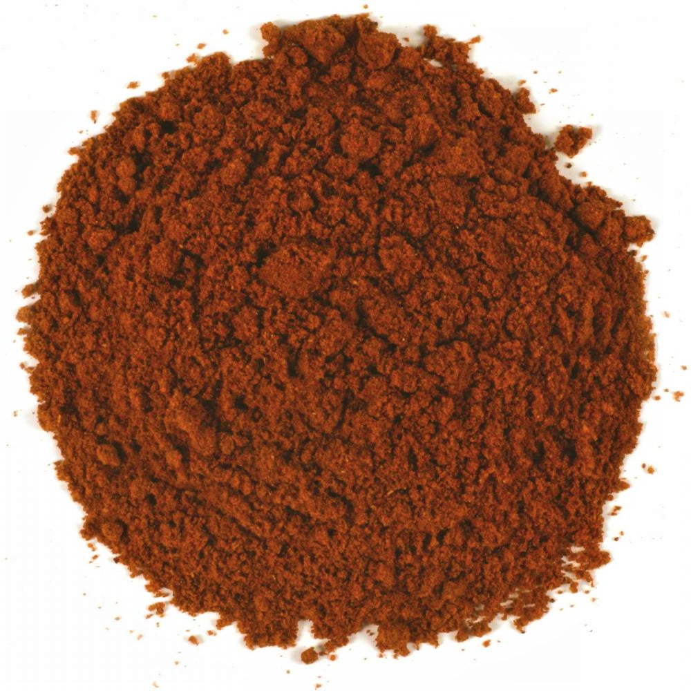 Ground Chipotle Pepper Seasoning 2 oz- Mildly spicy and super versatile ...