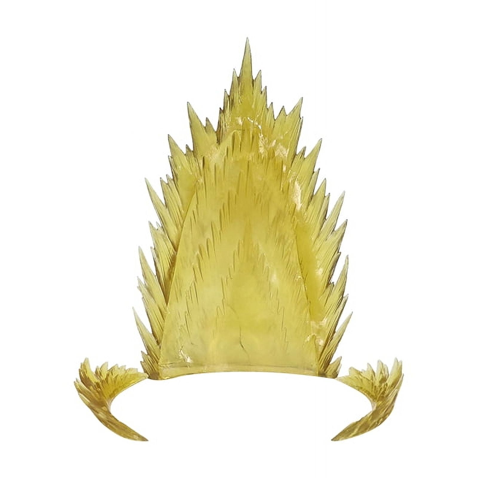 Ground Fissure Explosion Platform Impact Effect Model Action Figure One ...