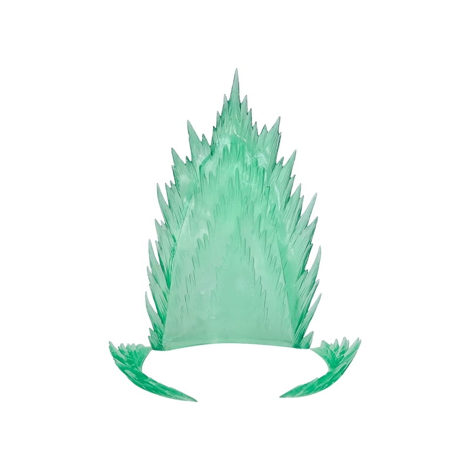 Ground Fissure Explosion Platform Impact Effect Model Action Figure One ...