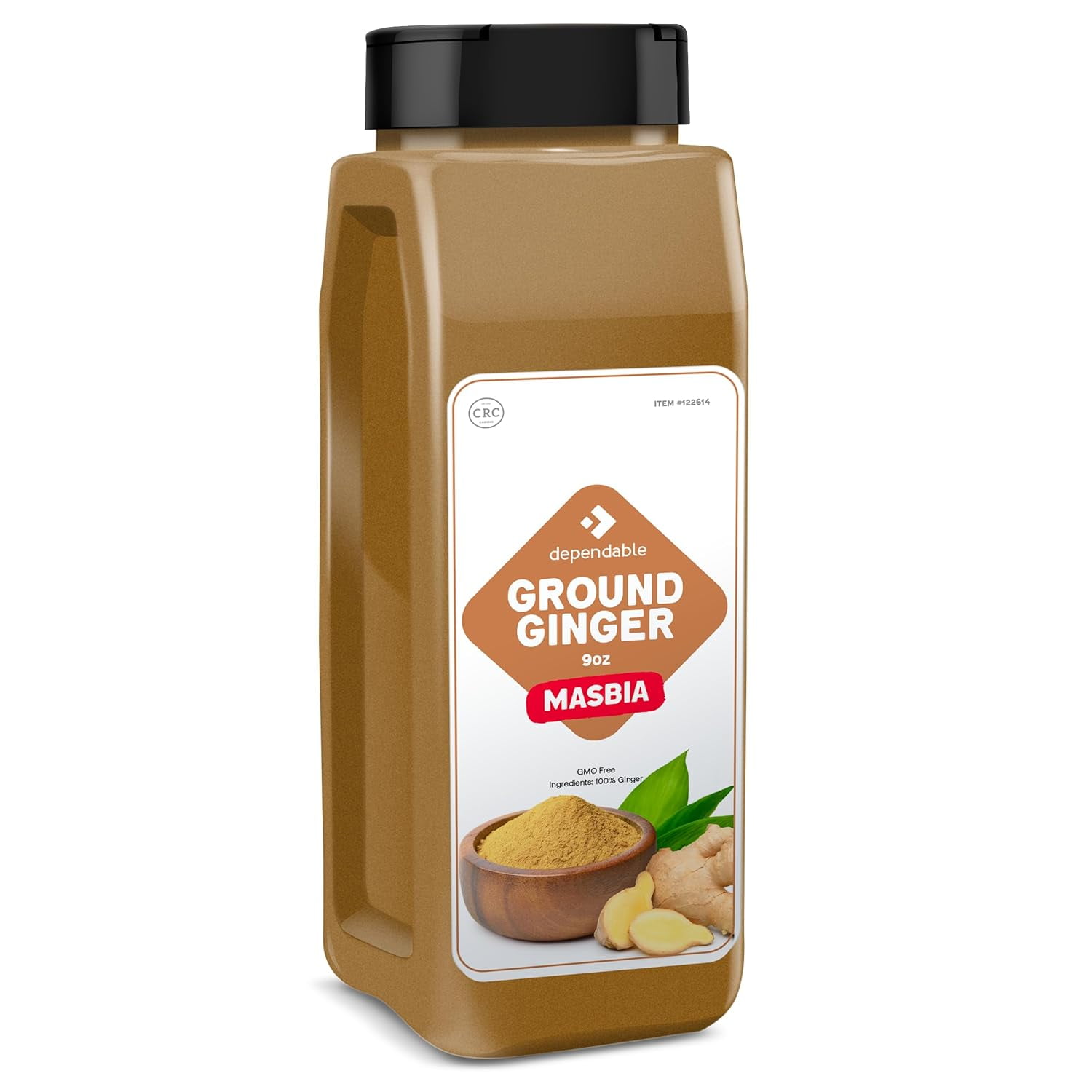Dependable Food Ground Ginger Powder Natural Ginger Spices and ...