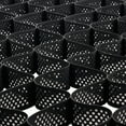 Ground Grid Geocell 4-Inch Depth, 17.06x8.86 FT HDPE Geo Grid, Heavy ...