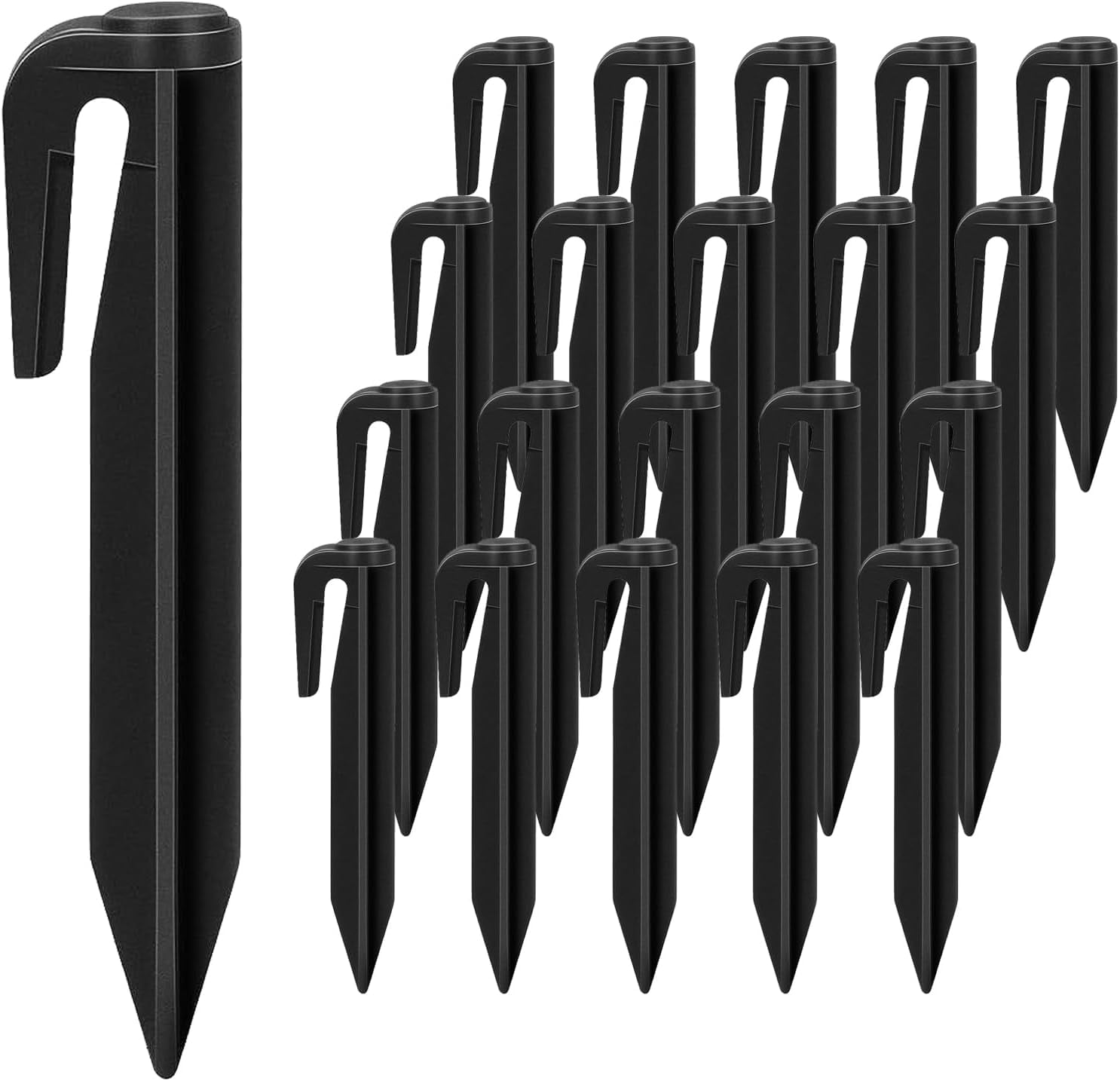 Ground Hook Robotic Lawnmower, Ground Spikes for Boundary Wire, Ground ...