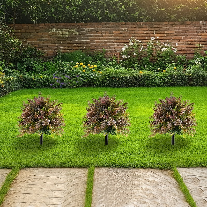 Ground Insert,Simulated Ground Plants For Outdoor Decoration ...