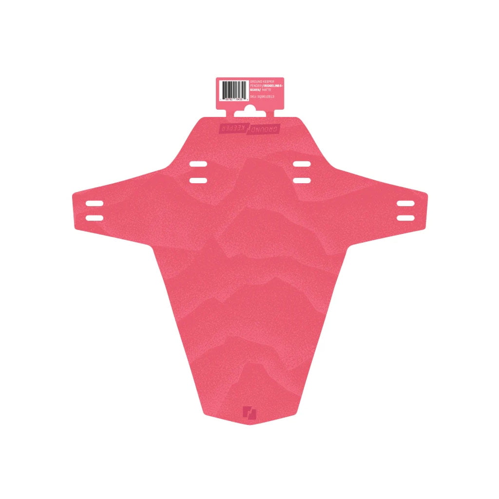 Ground Keeper Fender, Ridgelines Guava - Sparkle NLS - Walmart.com